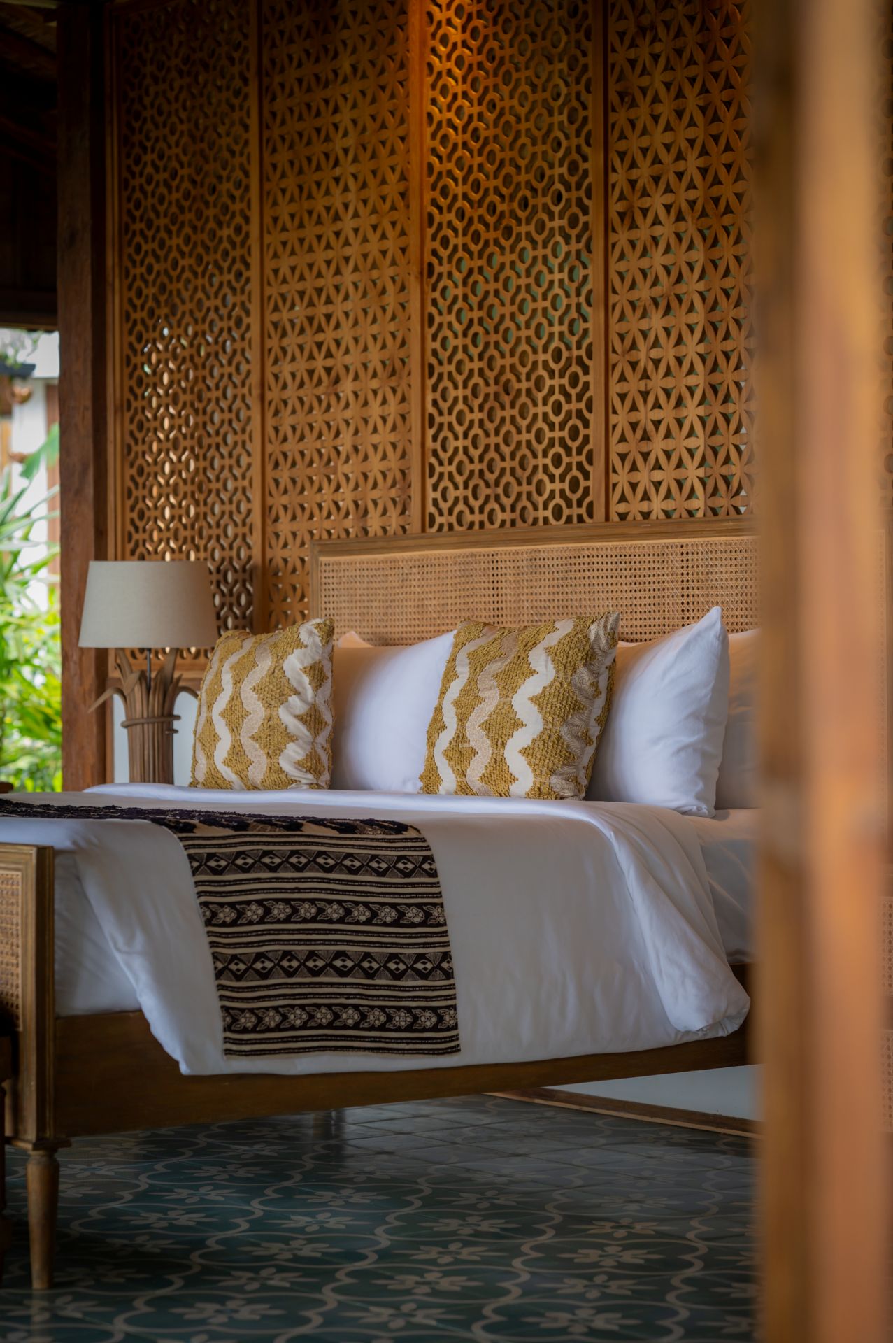 Umah Lusa — Wellness & Serenity in the Hills of North Bali