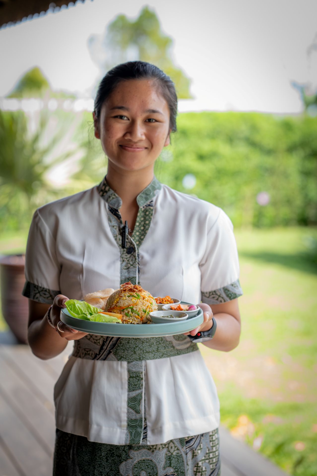 Escape to a Hidden Munduk Resort in North Bali